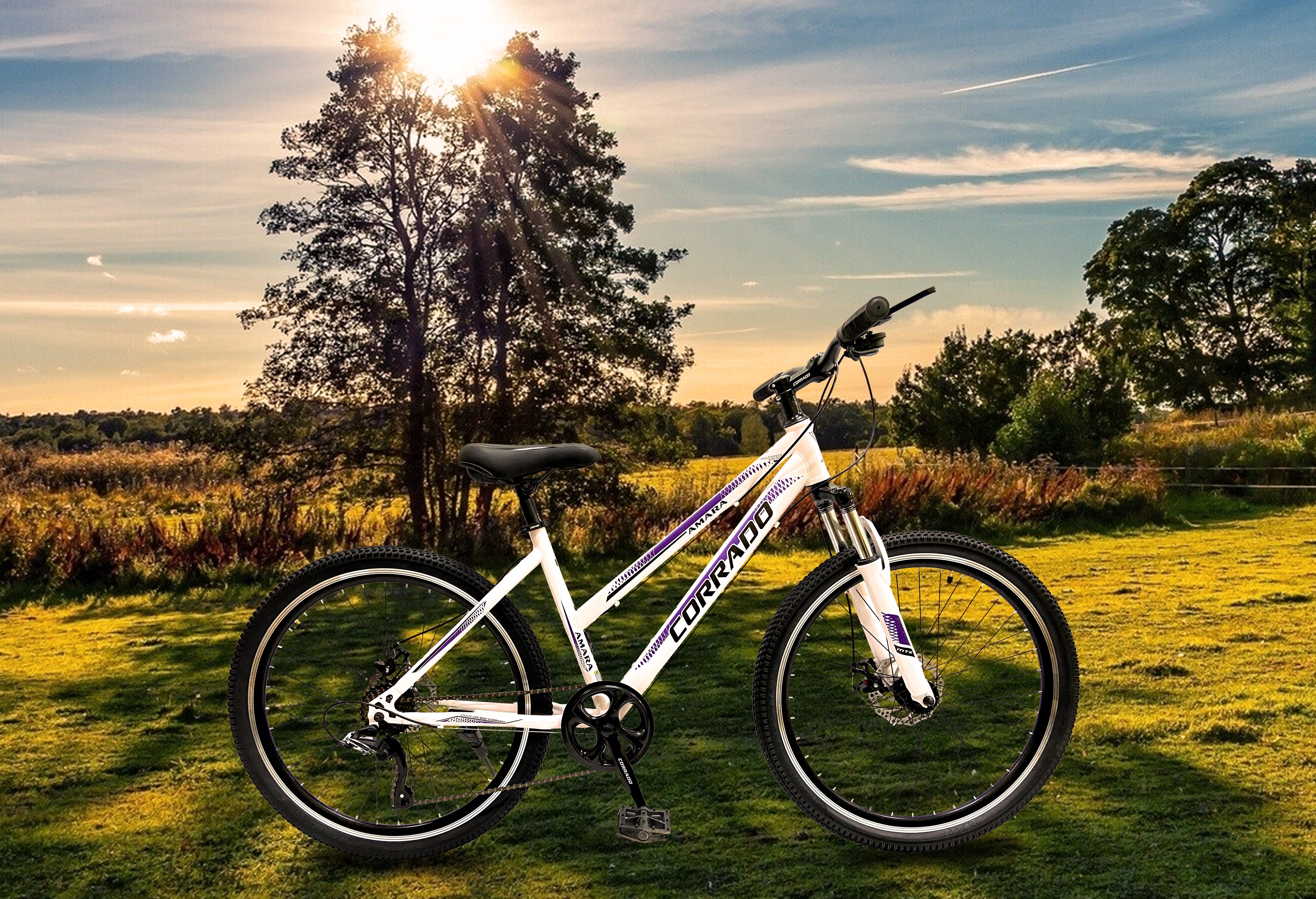 Enjoy Life Ride - Corrado Bikes & Cycle – Corrado Bikes - Enjoy Life Ride