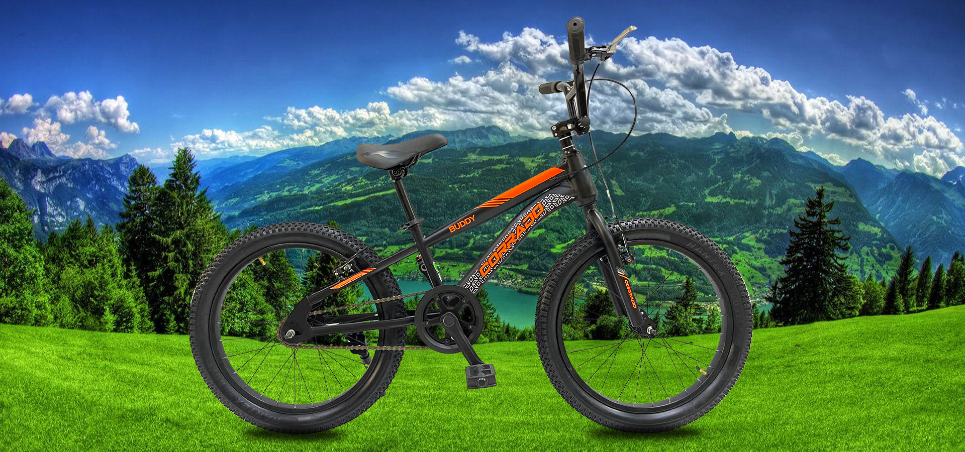 Enjoy Life Ride - Corrado Bikes & Cycle – Corrado Bikes - Enjoy Life Ride