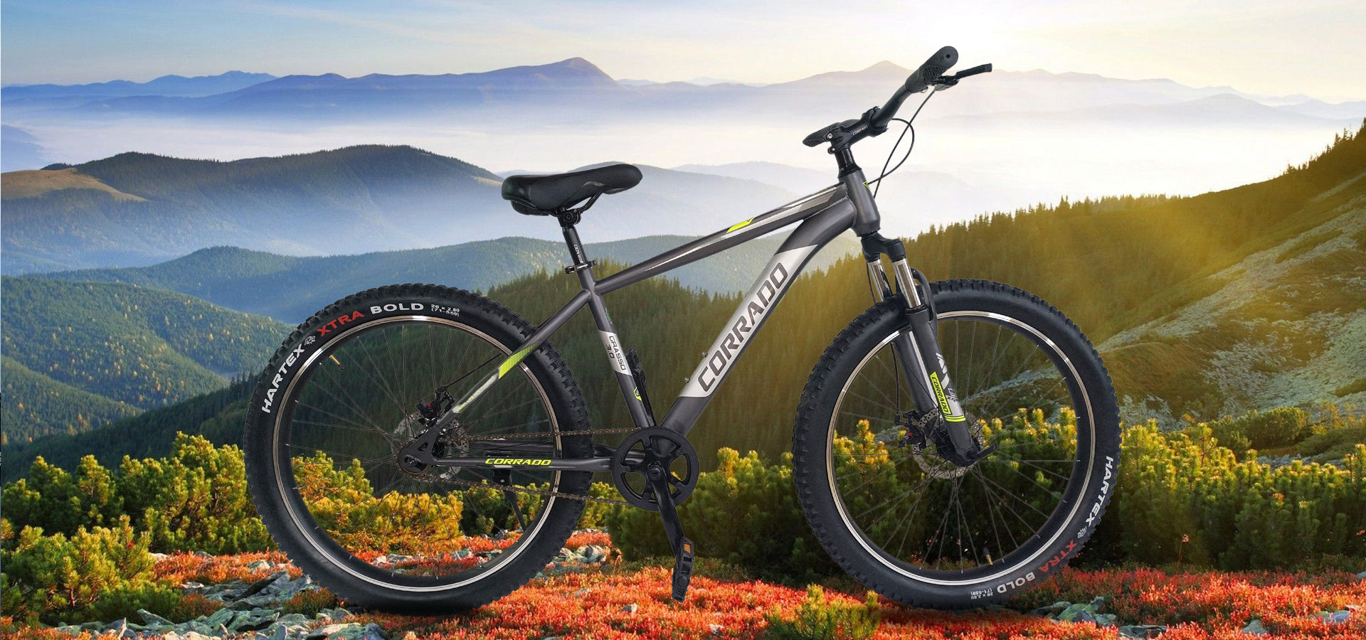 Enjoy Life Ride - Corrado Bikes & Cycle – Corrado Bikes - Enjoy Life Ride